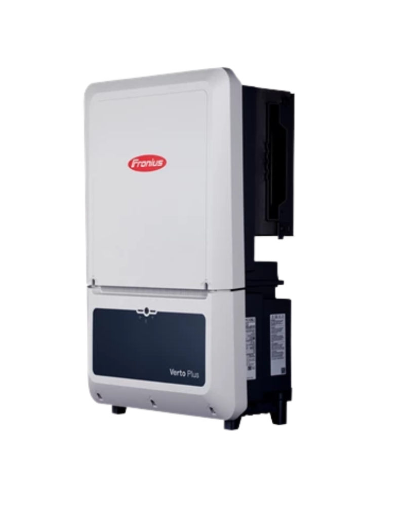 Inverter δικτύου 30000W Τριφασικό Υβριδικό FRONIUS VERTO PLUS 30.0 SPD ...